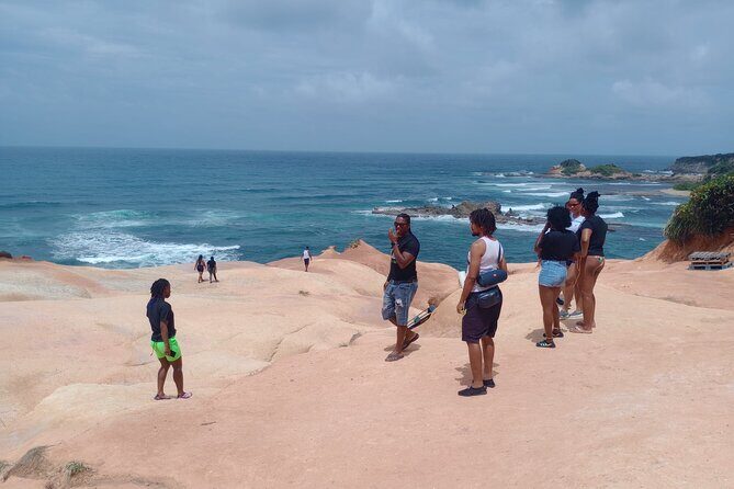 Northern Tour Adventure through Nature - Final Thoughts