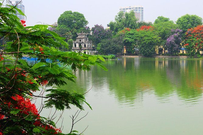 Northern Vietnam Package Tour 6 Days 5 Nights - Cost & Value