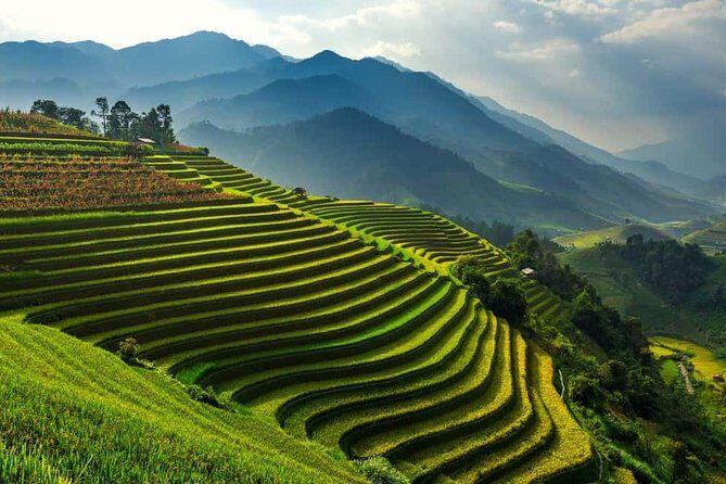 Northern Vietnam Package Tour 6 Days 5 Nights - Frequently Asked Questions