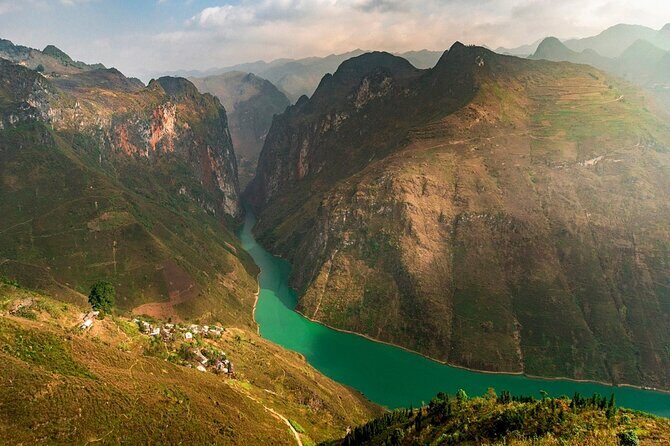 Northern Vietnam Untouched Cultural Escape to Ha Giang - FAQ