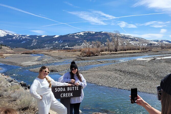 Northern Yellowstone Safari from Cody, WY - The Value of This Tour