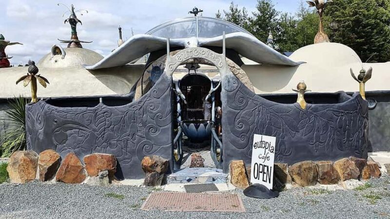 Northland Hidden Gems: Glowworm Cave, Beach & Art Café - FAQ