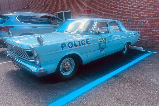 Northport Food and Cultural Tour - Introduction to the Northport Food and Cultural Tour