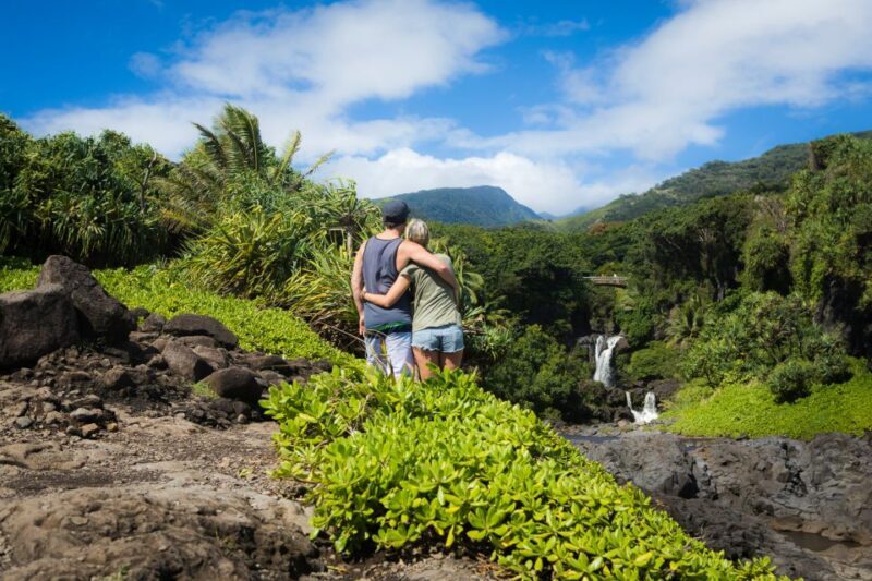 Northshore Maui: Guided Rainforest and Waterfall Walk - An Authentic Encounter with Maui’s Rainforest