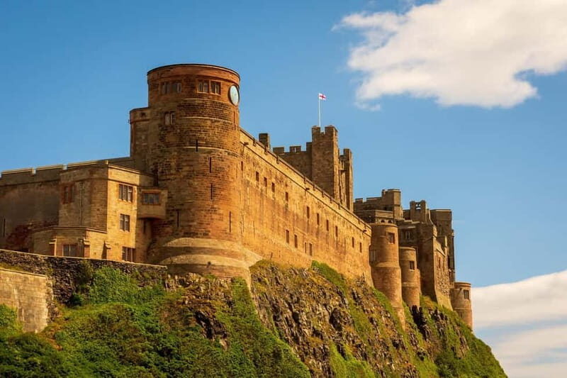 Northumberland: 6 hour Coastal Food Tour - Final Thoughts