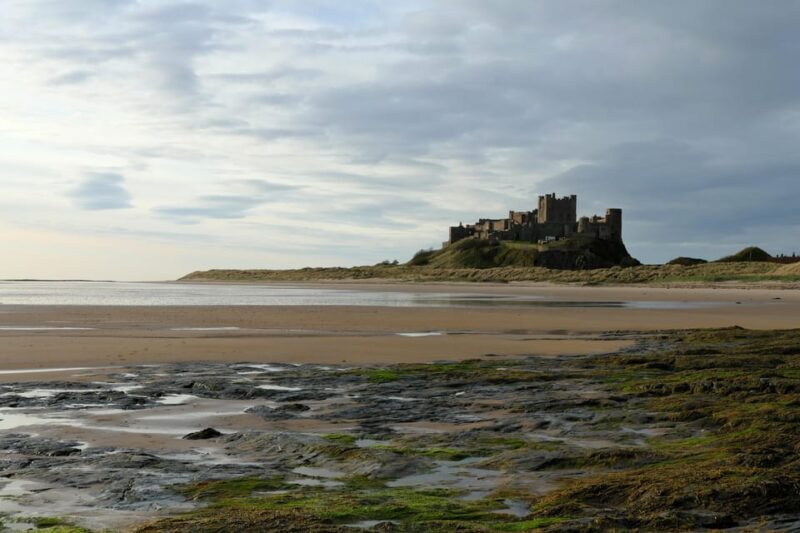 Northumberland Castles & Coast Online Road Trip Travel Guide - What’s Not Included and What To Consider