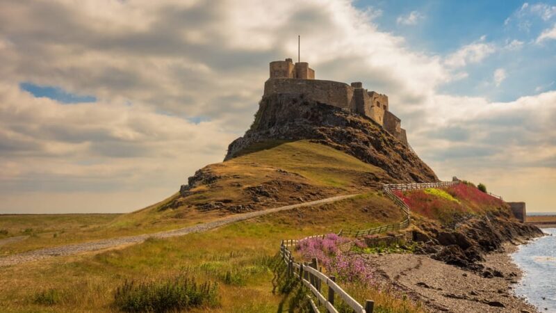 Northumberland Castles & Coast Online Road Trip Travel Guide - What the Reviews Say