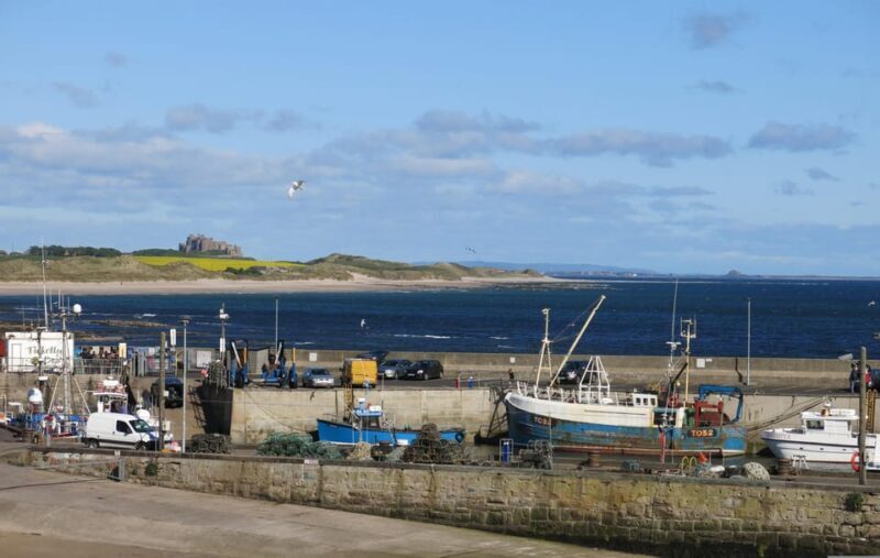 Northumberland Castles & Coast Online Road Trip Travel Guide - Who Will Get the Most Value?