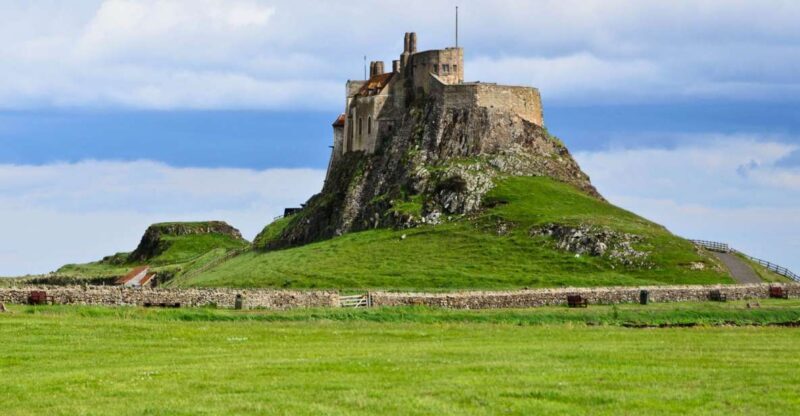 Northumberland: Full-Day Tour of Vera Filming Locations - A Practical Review of the Vera Filming Location Tour