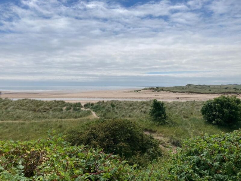 Northumberland: Full-Day Tour of Vera Filming Locations - The Sum Up