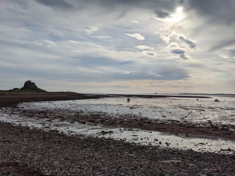Northumberland: Private Bamburgh and Lindisfarne Guided Tour - FAQs