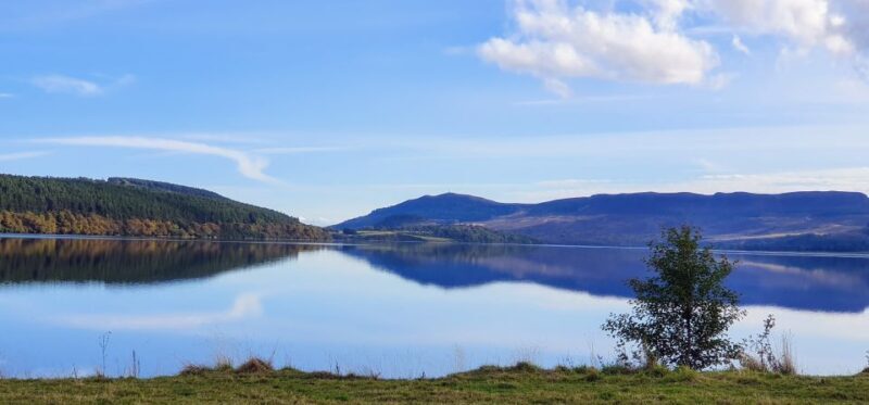 Northwest Highlands: Private Tour with Hike - The Highland Adventure in Detail