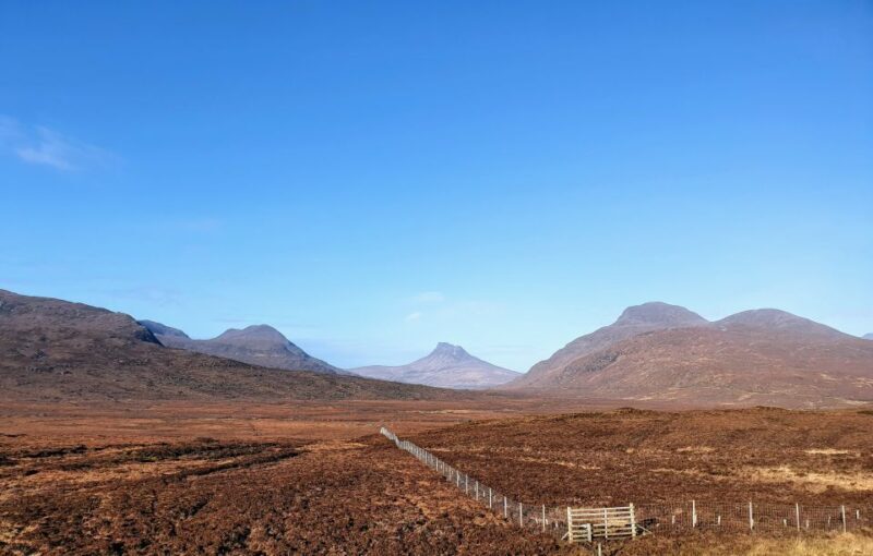 Northwest Highlands: Private Tour with Hike - Potential Drawbacks