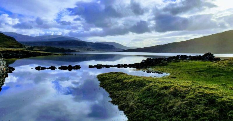 Northwest Highlands: Private Tour with Hike - Who is This Tour Best for?