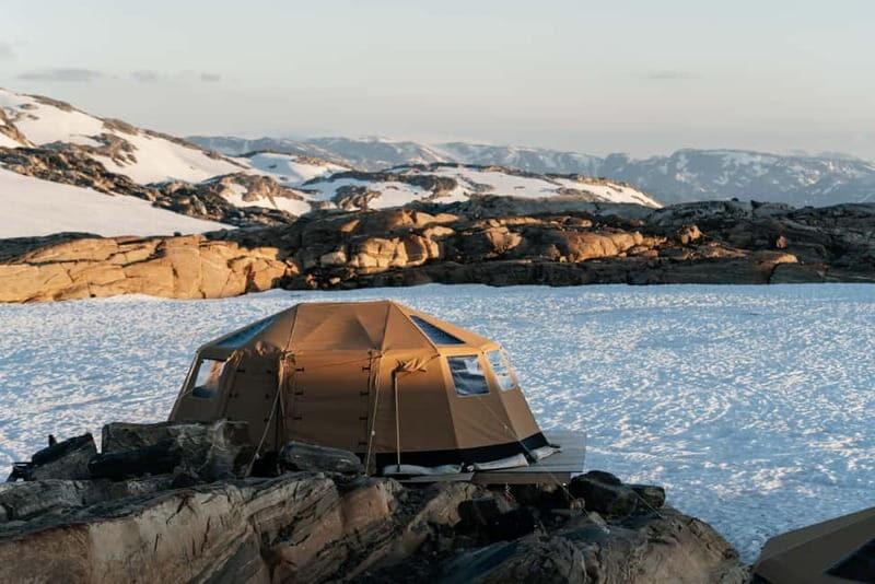 Norway: 2-Day Dogsledding Tour with Glacier Campsite - Who Will Love This Tour?
