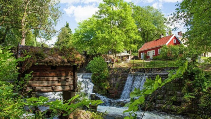 Norwegian Food Tour & Hidden Gems of Oslo - Final Wrap-up