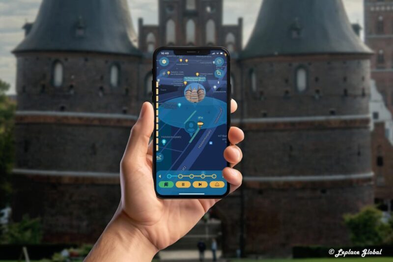 Nosferatu Walking Tour with Smartphone App - Real Traveler Feedback