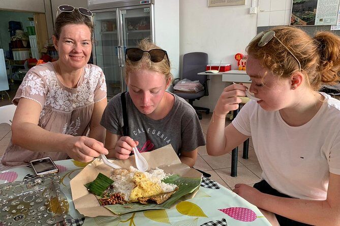 Nostalgic Bike and Bite - Weather and Practical Tips