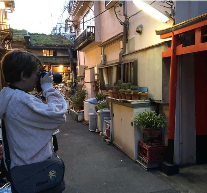 Nostalgic Osaka, walk in totally different from Dotonbori - Final Thoughts