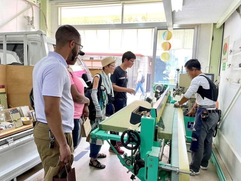 Nostalgic Osaka, walk in totally different from Dotonbori - References