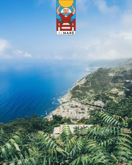Not always the same! Cinque Terre unknown.. - Introduction: A different side of Cinque Terre