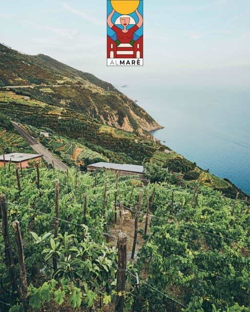 Not always the same! Cinque Terre unknown.. - Detailed assessment of the experience