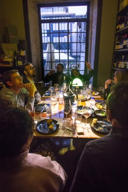Not Just Port Wine - Fortified Wine Tasting with a Producer - Who Should Book This Tour?