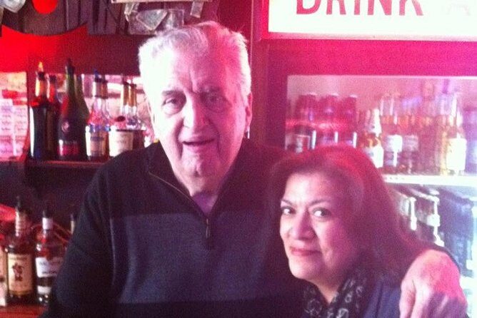 NOT OPERATING Walking tour to Chicago dive bars - FAQ
