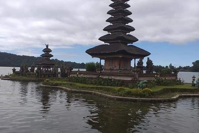 Notherm charm with sunset on the beach and temple - What’s Included & What’s Not