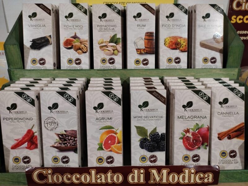 Noto and Modica: Private Tour with Artisan Chocolate Tasting - The Sum Up