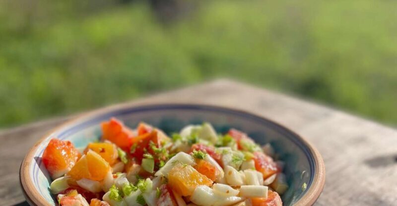 Noto: Farm to Fork in Sicily - Cooking Class in a Farm - Final Thoughts