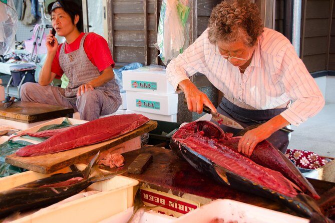 Noto Full Day Driving Tour (Private Car) - Final Thoughts