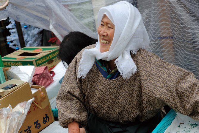 Noto Full Day Driving Tour (Private Car) - FAQ