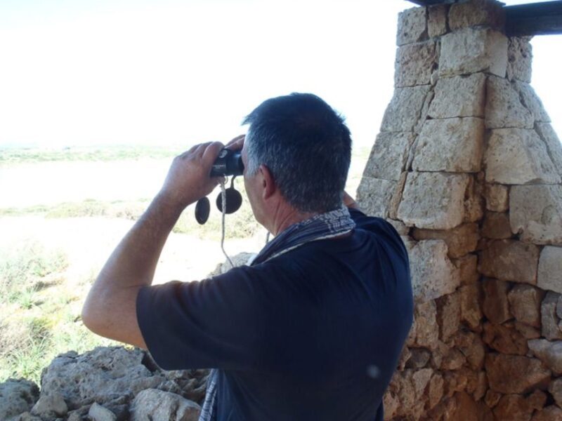 Noto: Guided trekking and birdwatching at Vendicari Reserve - Why You’ll Love This Tour