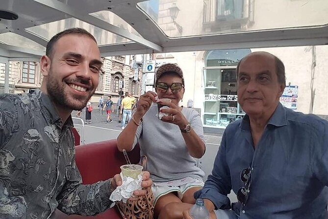 Noto , Marzamemi e Ortigia(English speaking driver &mercedes van) - Authentic Experiences and Guest Highlights