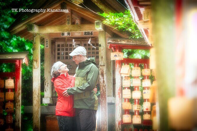 Noto peninsula 1 day/Photoshoot with professional photographer - Final Word