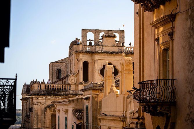 Noto, Portopalo and Marzamemi tour from Syracuse with private driver - How Well Does It Value for Money?