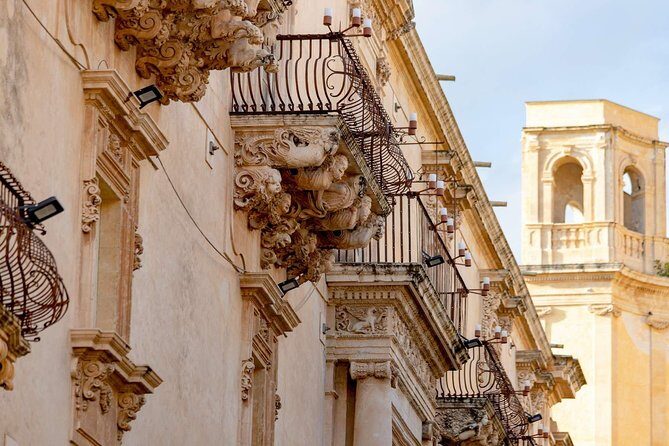 Noto, Portopalo and Marzamemi tour from Syracuse with private driver - Final Thoughts: Who Is This Tour For?