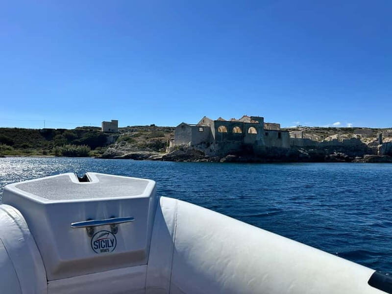 Noto Private tour: Avola to Ortigia & Tonnara Santa Panagia - First Stop: Tonnara di Avola and the History of Tuna Fishing