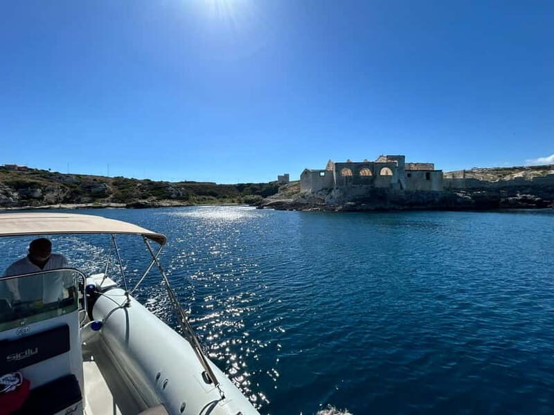Noto Private tour: Avola to Ortigia & Tonnara Santa Panagia - Ortigia Island: The Cultural Heartbeat of Syracuse