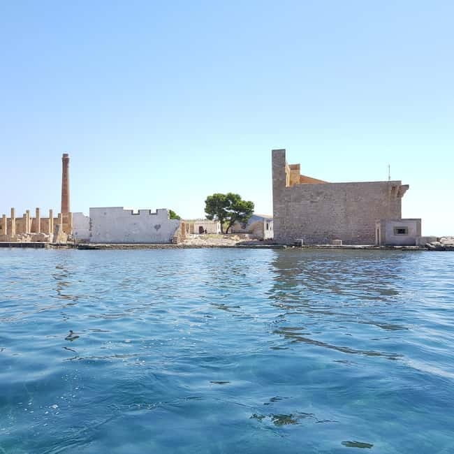 Noto: Private Tour from Avola to Capopassero with Aperitif - Key Points