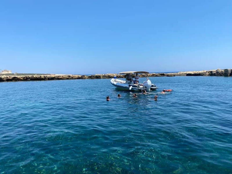 Noto: Private Tour from Avola to Capopassero with Aperitif - What Travelers Say