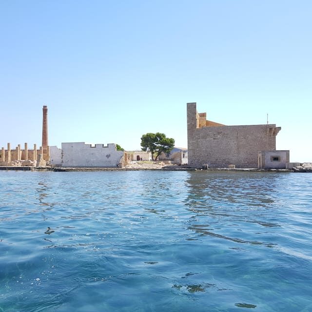 Noto: Private Tour from Avola to Capopassero with Aperitif - FAQs