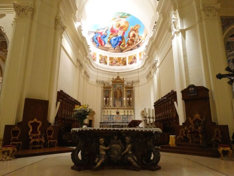 Noto: Sicilian Baroque Architecture Guided Walking Tour - Practical Information and Tips