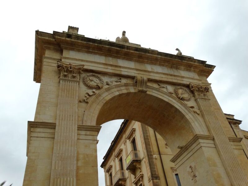 Noto: Sicilian Baroque Architecture Guided Walking Tour - FAQs