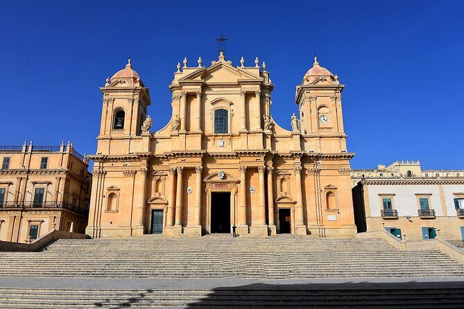 Noto Walking Tour - What to Expect from the Noto Walking Tour