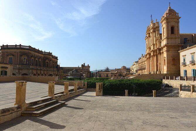 Noto Walking Tour - Who Would Love This Tour?