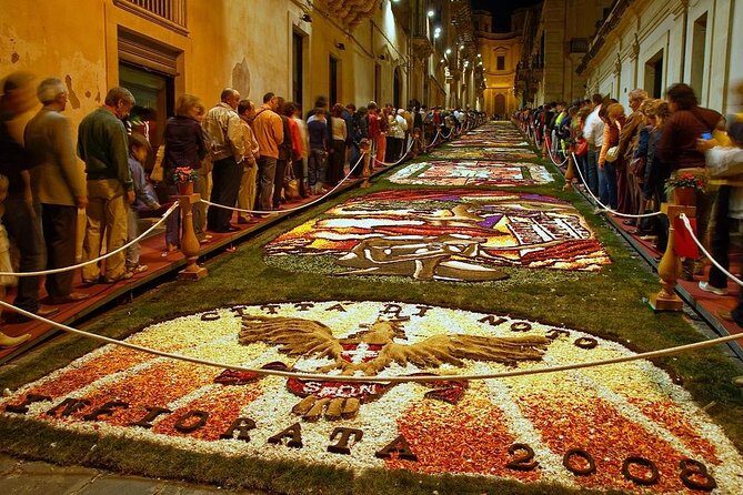 Noto Walking Tour - FAQ