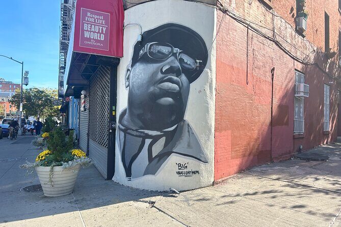 Notorious Walking Tour: Biggie Smalls' Life & Legacy in Brooklyn - What Travelers Can Expect
