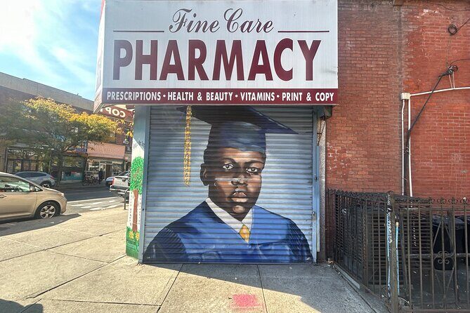 Notorious Walking Tour: Biggie Smalls' Life & Legacy in Brooklyn - Frequently Asked Questions